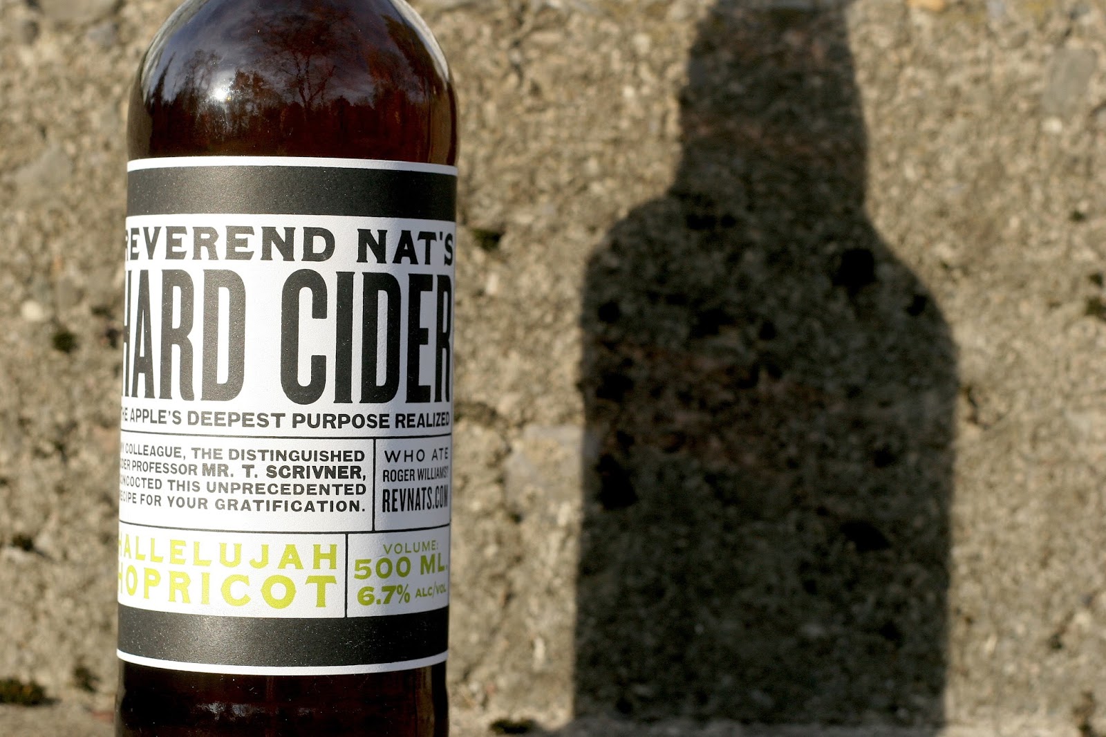 Along Came a Cider: My 10 Favorite Ciders of 2015