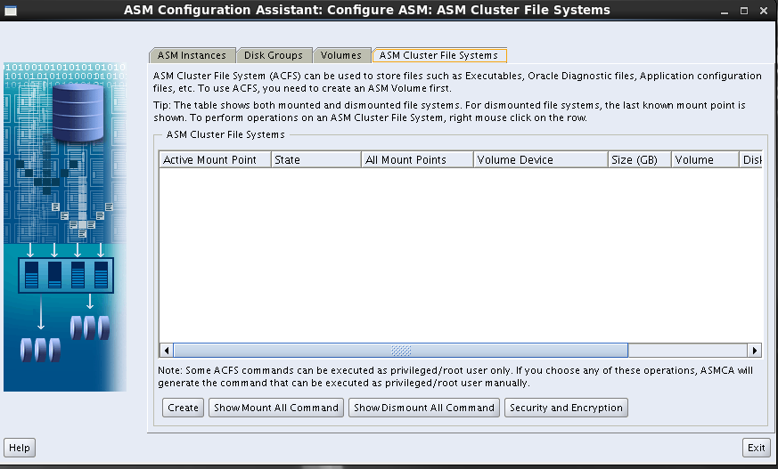 Learn Oracle Rac Adding Disk Group To Asm Instance Using Asmca