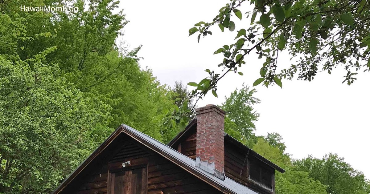 Hawaii Mom Blog: Visit Vermont: Nebraska Knoll Sugar Farm