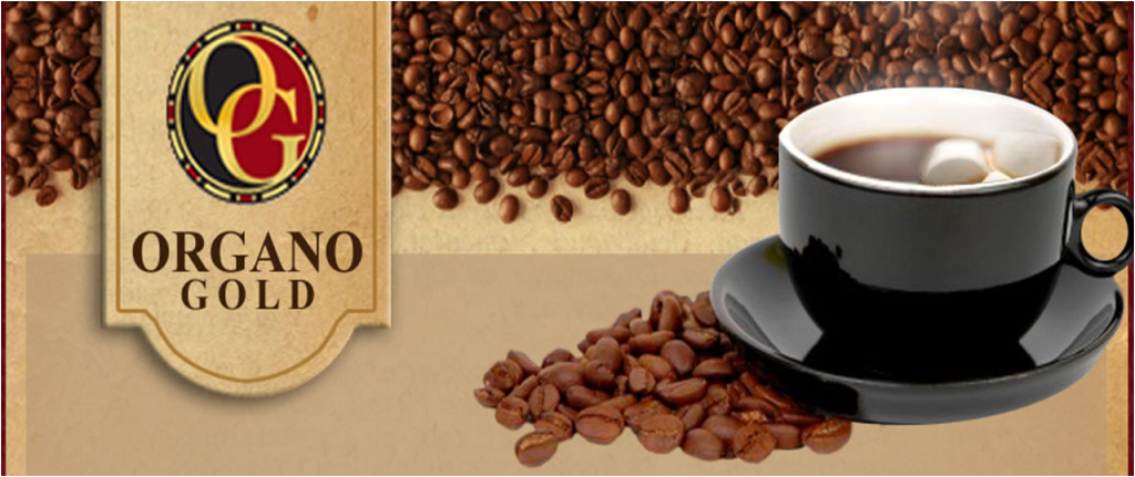 Organo Gold Malaysia Kuching Official Site