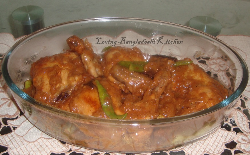 Loving Bangladeshi Kitchen(রান্নাঘর): May 2011