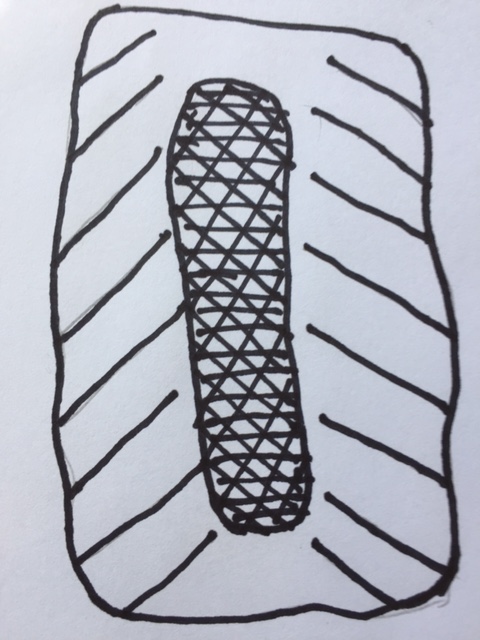 Receitas da Teca: VANOKA DE FRUTAS DA TECA