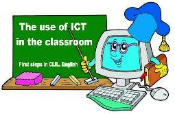English Department: USING ICT IN THE ENGLISH CLASSROOM