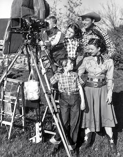 A drifting cowboy: Double R Bar Ranch -- Roy Rogers’ Chatsworth Home