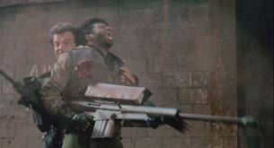 The Active Scrawler: Famous pistols, guns, rifles and phasers in fiction