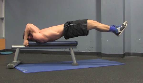 16 Best Exercises for Six Pack Abs | Bodybuilding and Fitness Zone