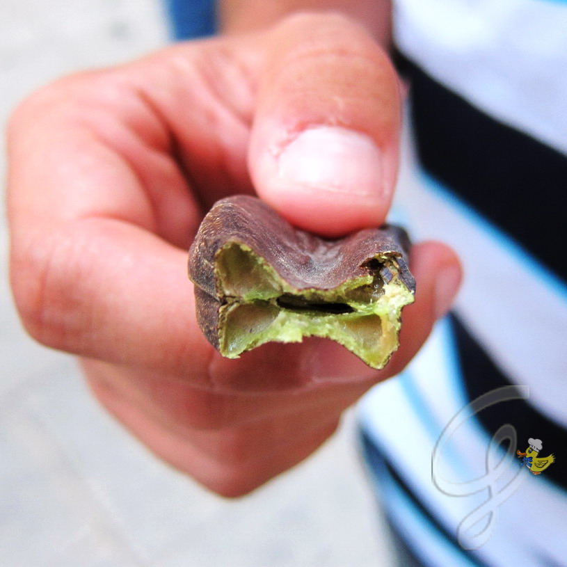 Gialla tra i fornelli: Ragusa Ibla e la gelateria Gelati DiVini con ...