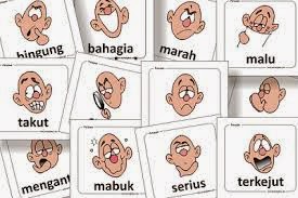 Xains Info: Membaca Perasaan Dan Emosi