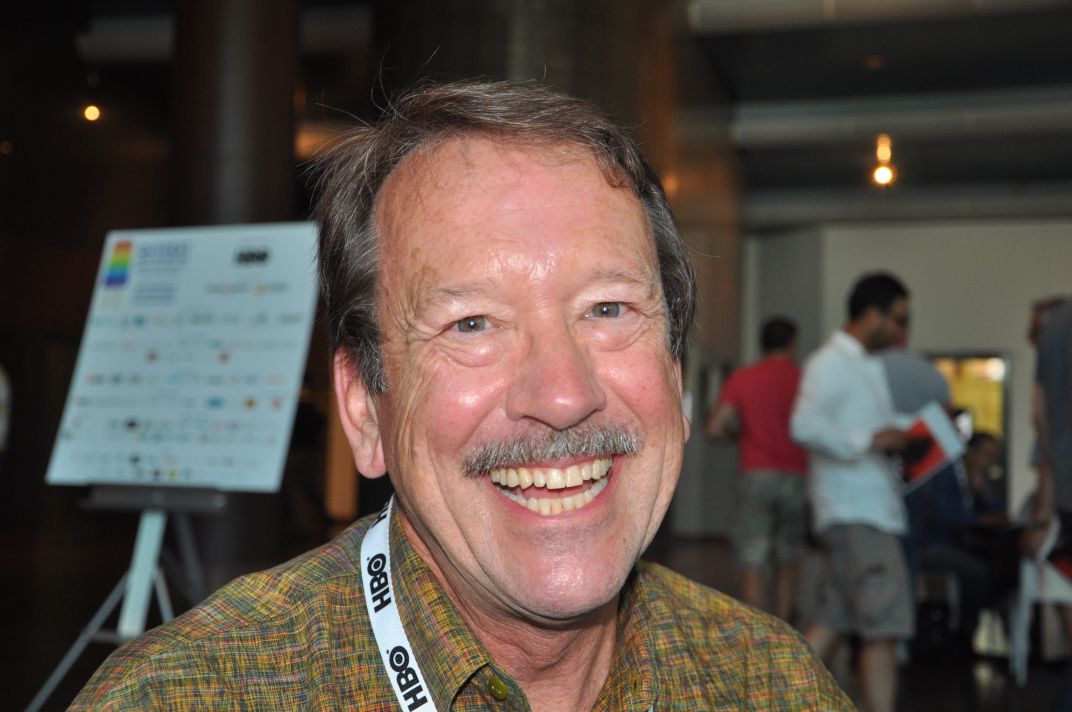 James Broughton's Instagram, Twitter & Facebook on IDCrawl