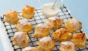 LEKKER RESEPTE VIR DIE JONGERGESLAG: TAMBOESIES