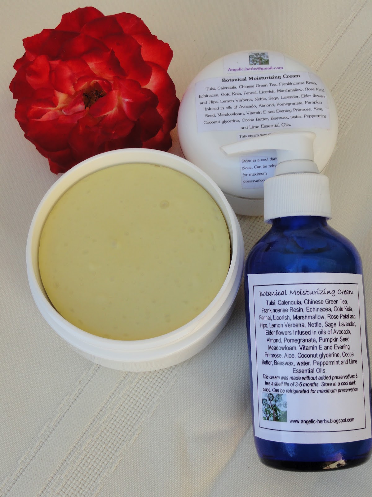 Angelic Herbs for Vibrant Health: Remedies For Purchase