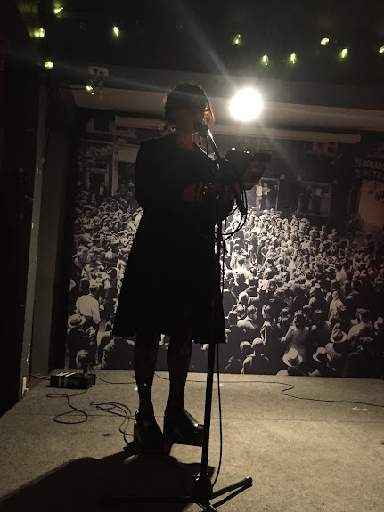 the véhicule press blog