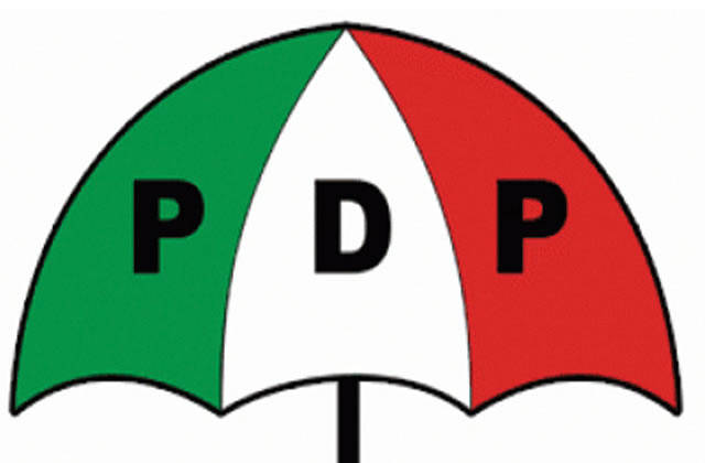 Update! PDP Lists Names Of APC Looters (See Full List) » Naijaloaded