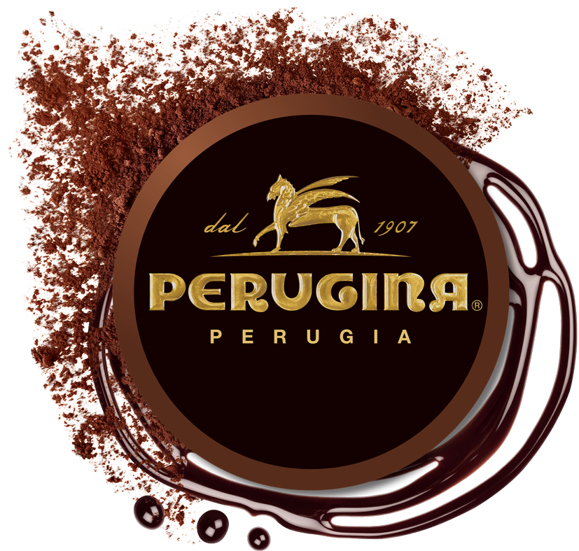 Pausa Italia - blog o Włoszech: Luisa Spagnoli i jej Perugina