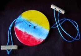 Volcanes, Rios,Ciudades y Pueblos de Chile: Juegos Tradicionales de Chile