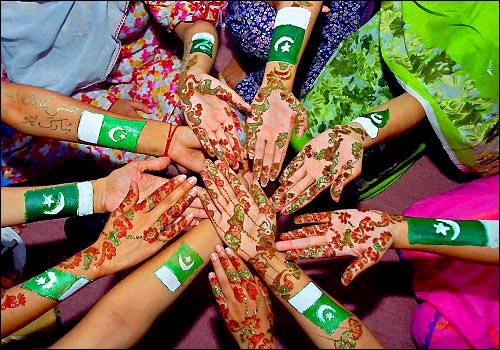 Culture-Pakistani People -life style of Pakistan