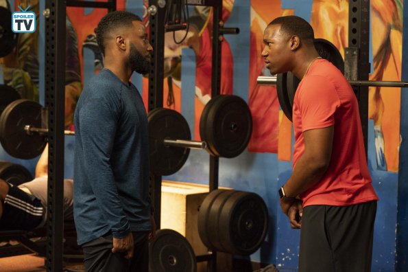 BALLERS - Doink - Review