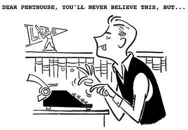 oz.Typewriter: Typewriter Humour Through the Ages