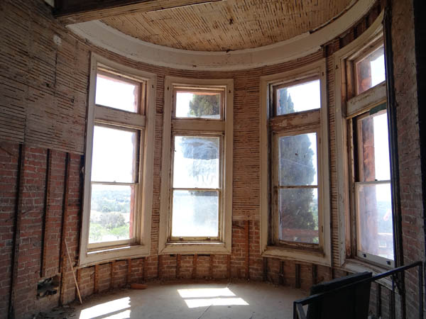 Reflections From the Fence: THE Trip, THE Encore' :: Preston Castle ...