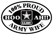 Life of an Army Wife