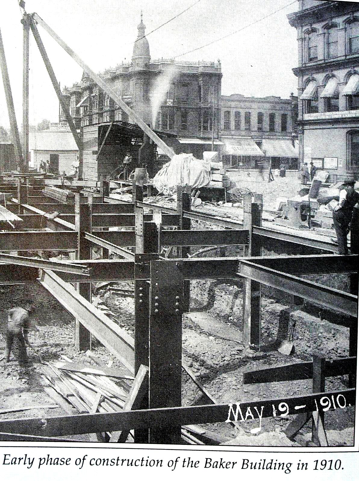 Bygone Walla Walla: vintage images of the City and County (and beyond ...