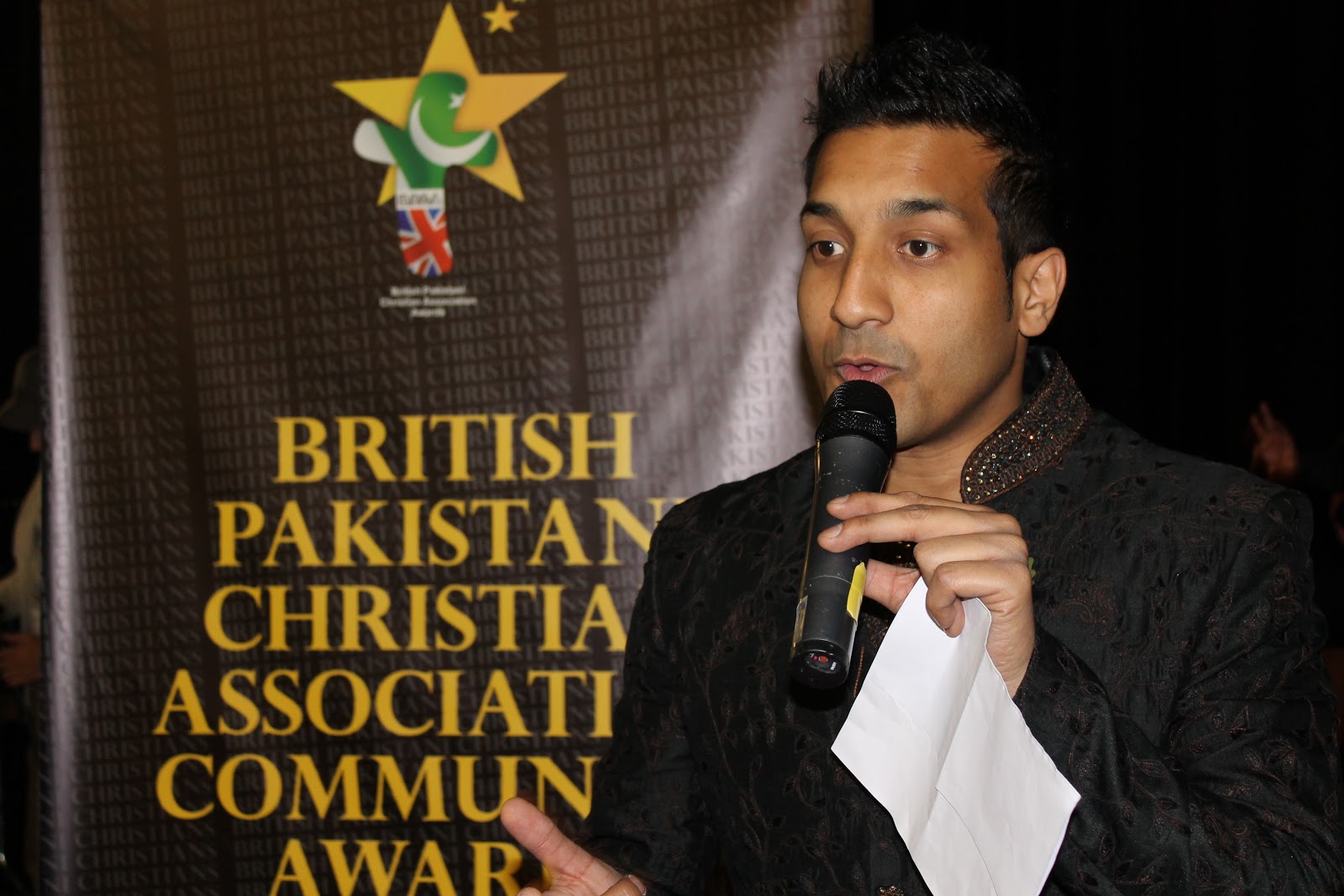 British Pakistani Christian Association: British Pakistani Christian ...