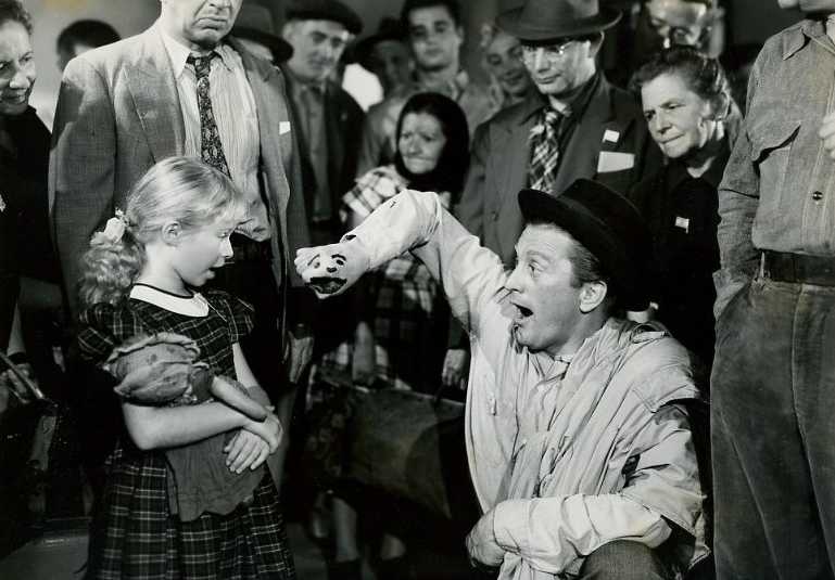 The Juggler (film) - Alchetron, The Free Social Encyclopedia