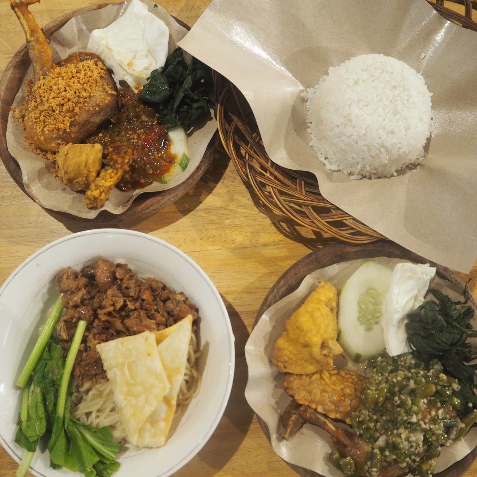 4 Days 3 Nights in Batam (Part 1) - JtheJon