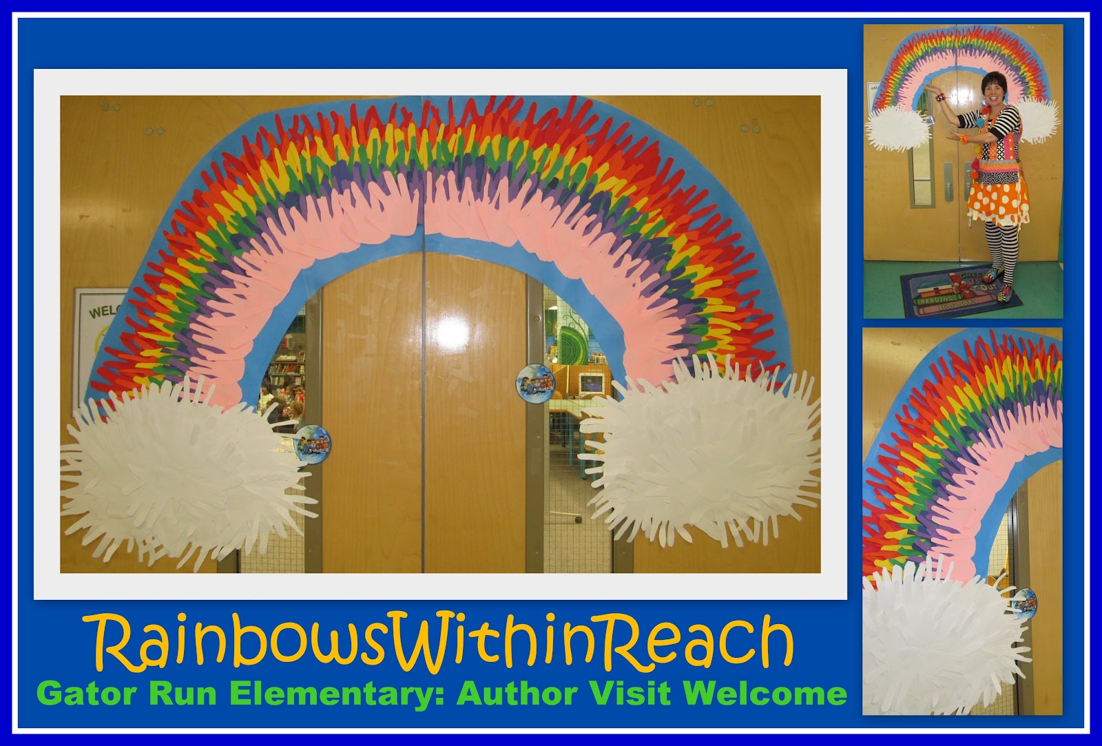 www.rainbowswithinreach.blogspot.com