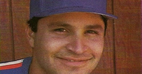 Mark Carreon: The Mets All Time Pinch Hit HR Leader (1987-1991)