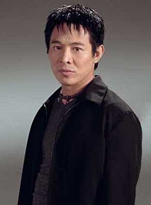 Jet Li