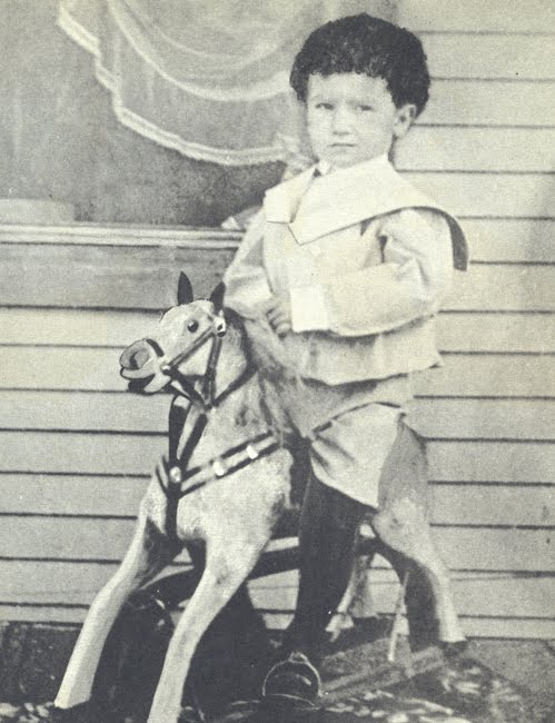 Ernie Pyle, World War II Reporter