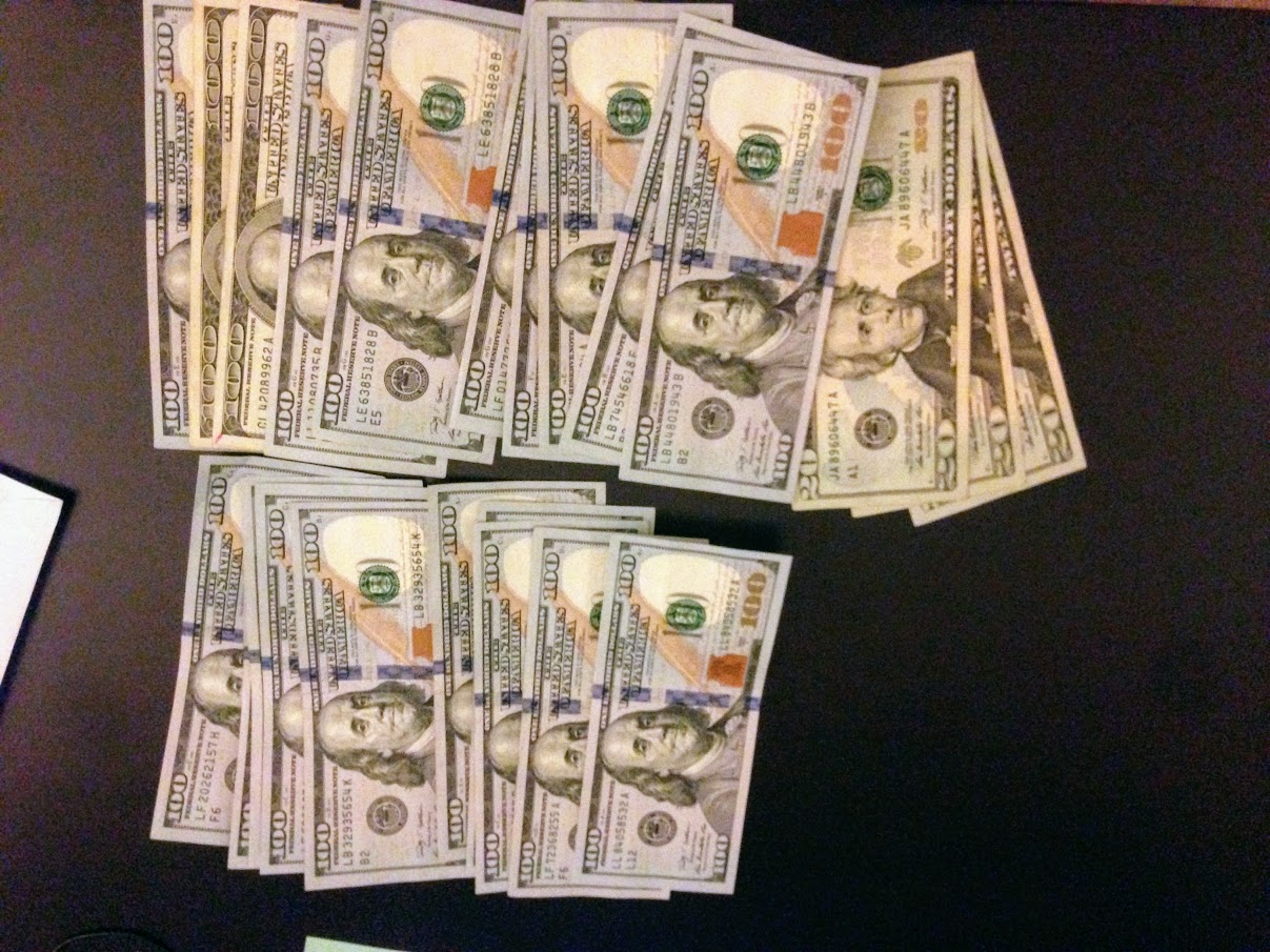 Royal Flusher Vegas: Bankroll for a Winning Vegas Trip