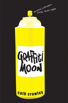Cherry Banana Split: Graffiti Moon