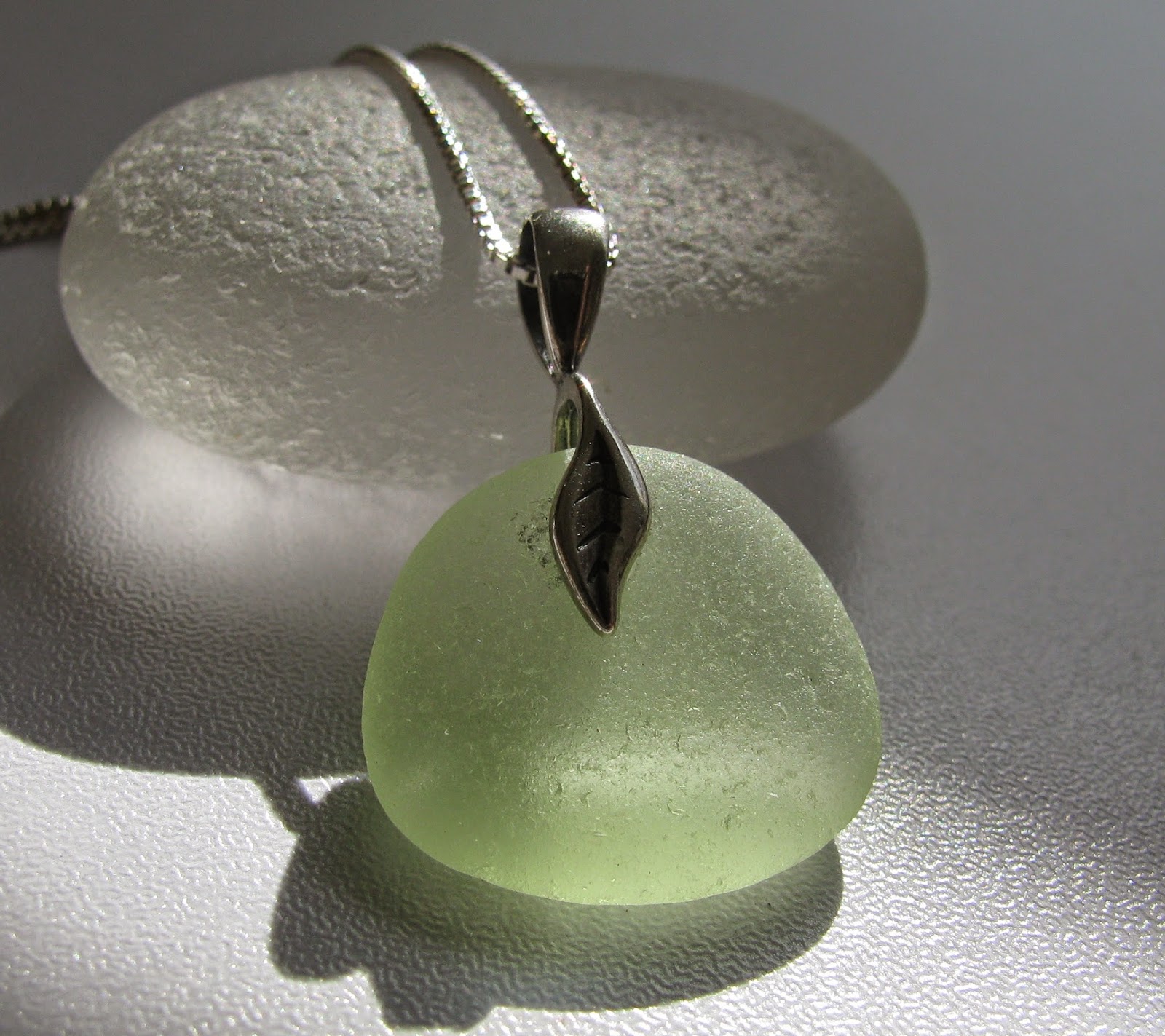 Sea Glass CreationsByRobin
