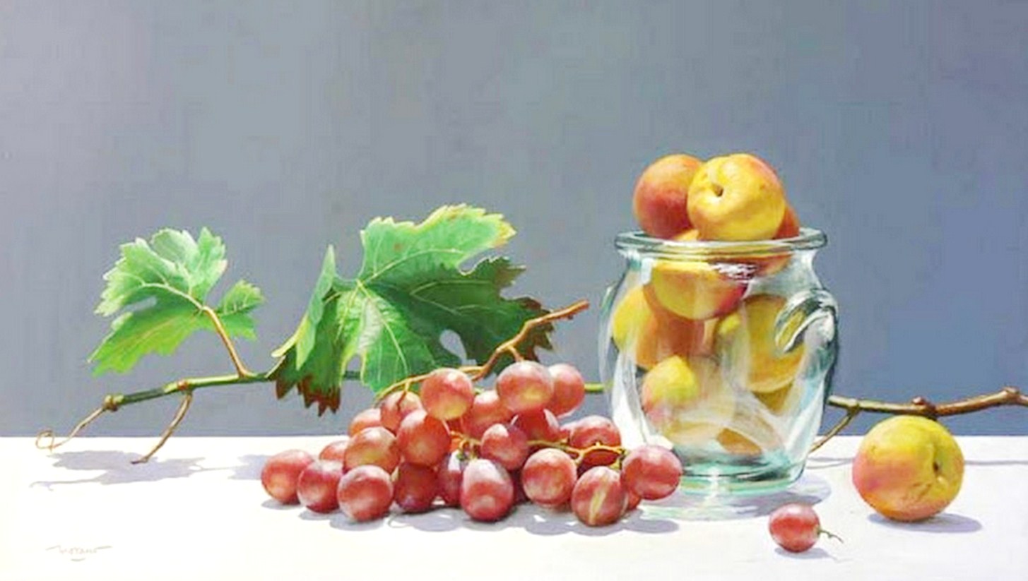 Historia y evolución de la pintura artística : Bodegones Españoles ...