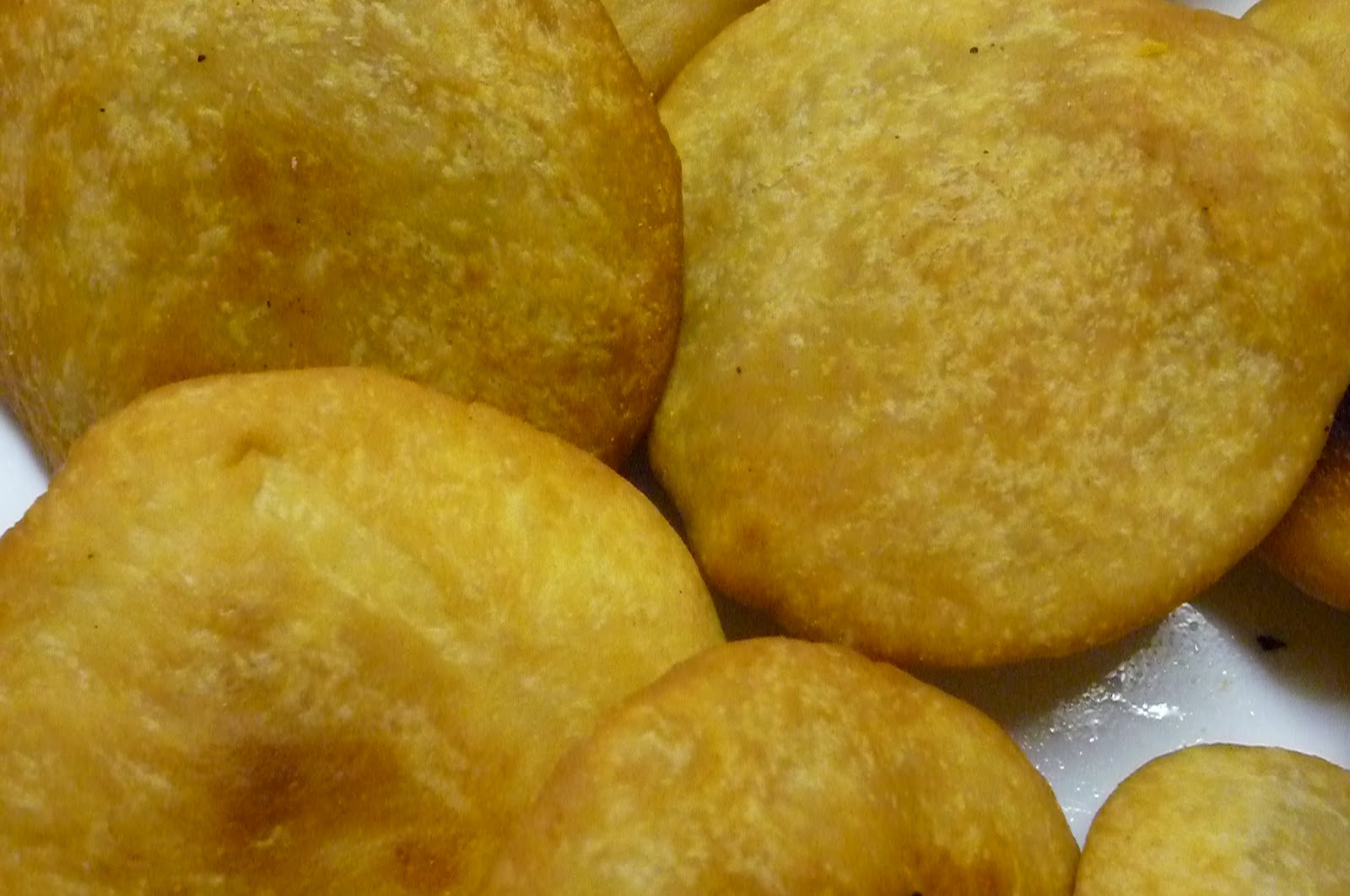 MARWARI RASOI: Kachori