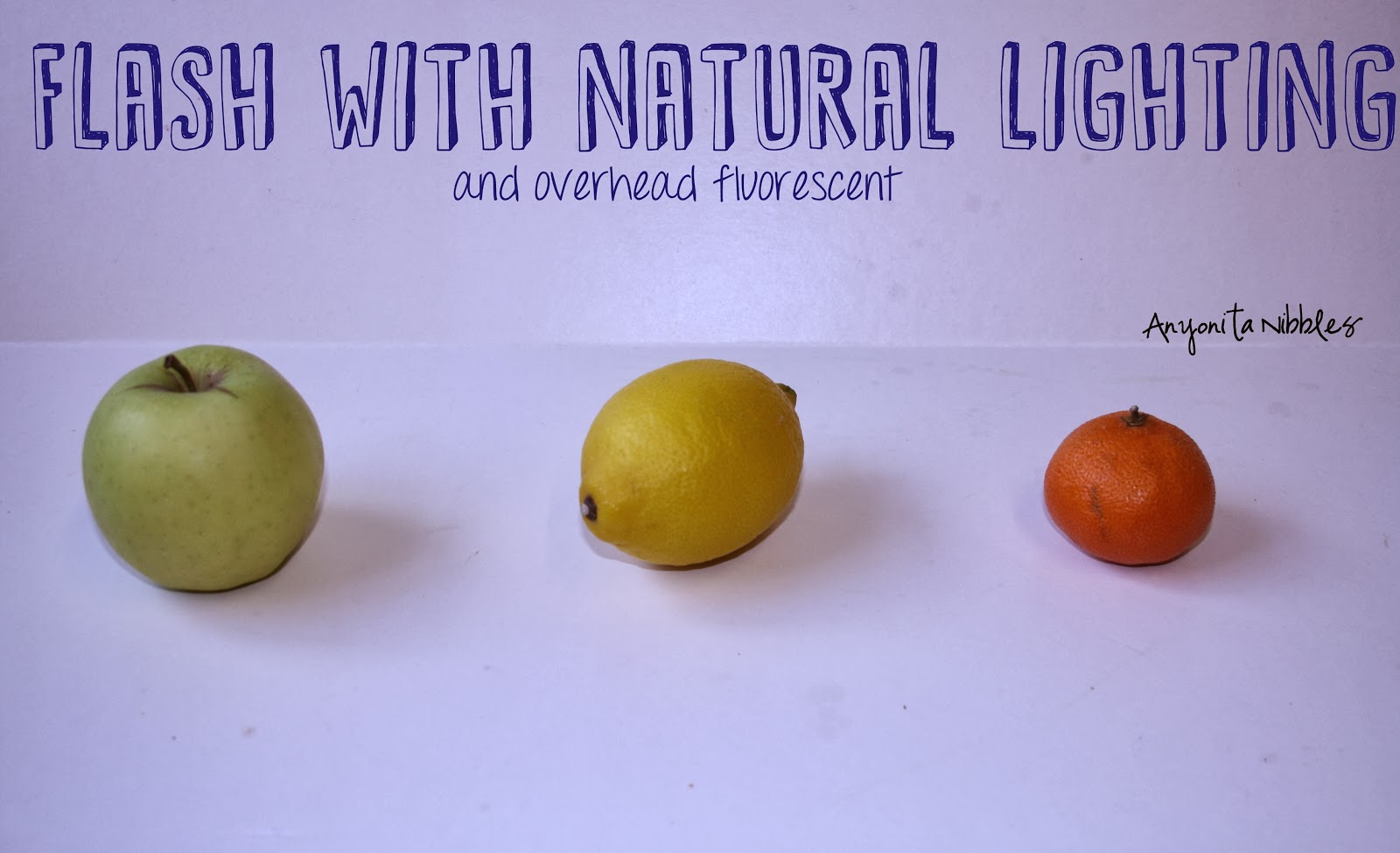 Anyonita Nibbles | Gluten-Free Recipes : Basic but Effective Food ...