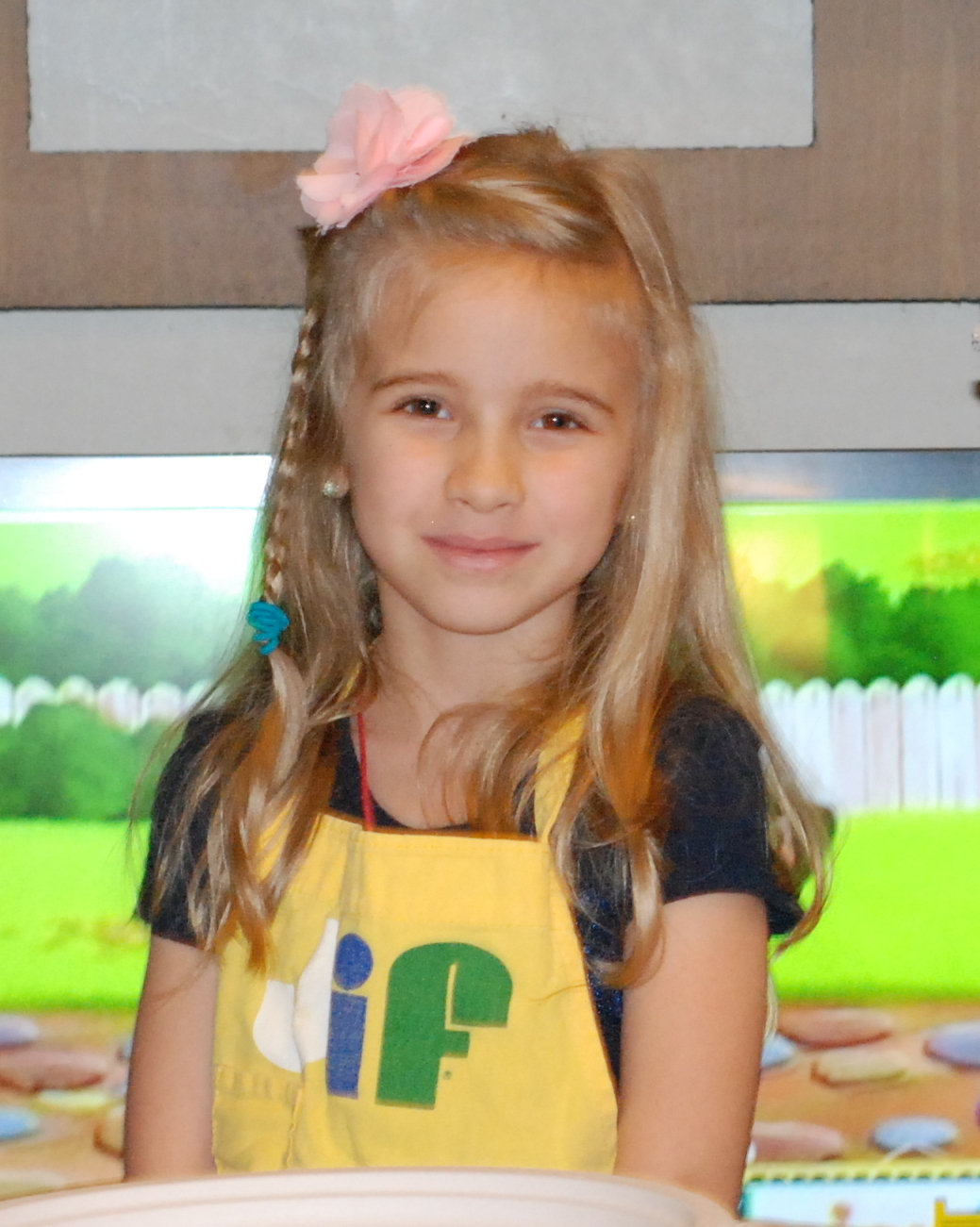 Musings Of The Sixties: Mary Addison - Yesterday and Today