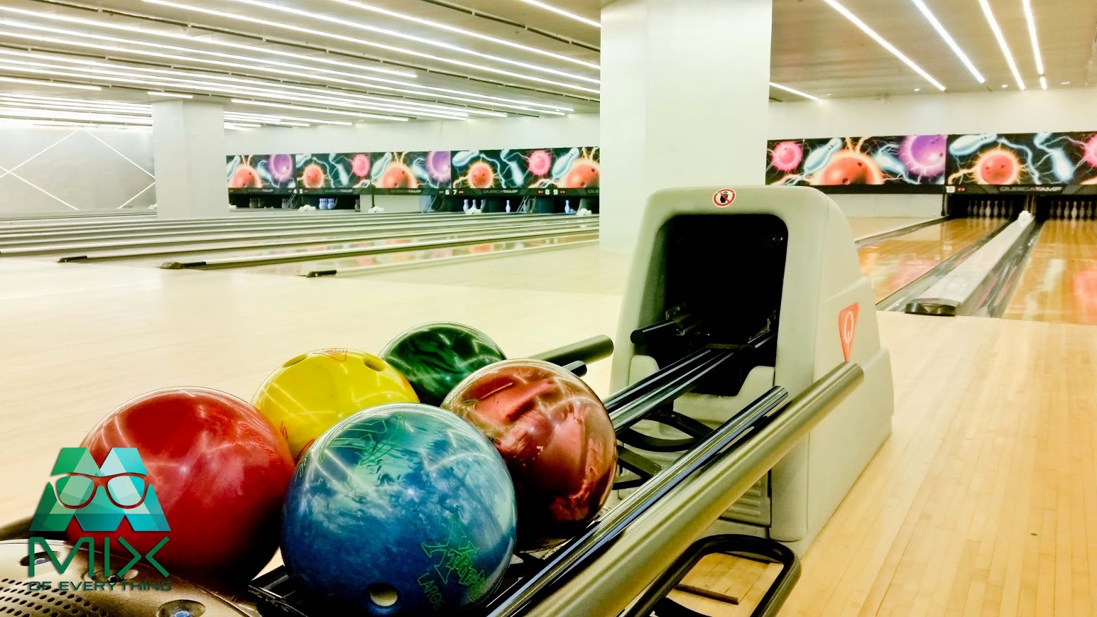 SM Bowls their Biggest Prize on their 25th Anniversary - Blog for Tech ...