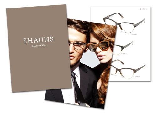 Bryson Design Studio: Eyewear Catalog