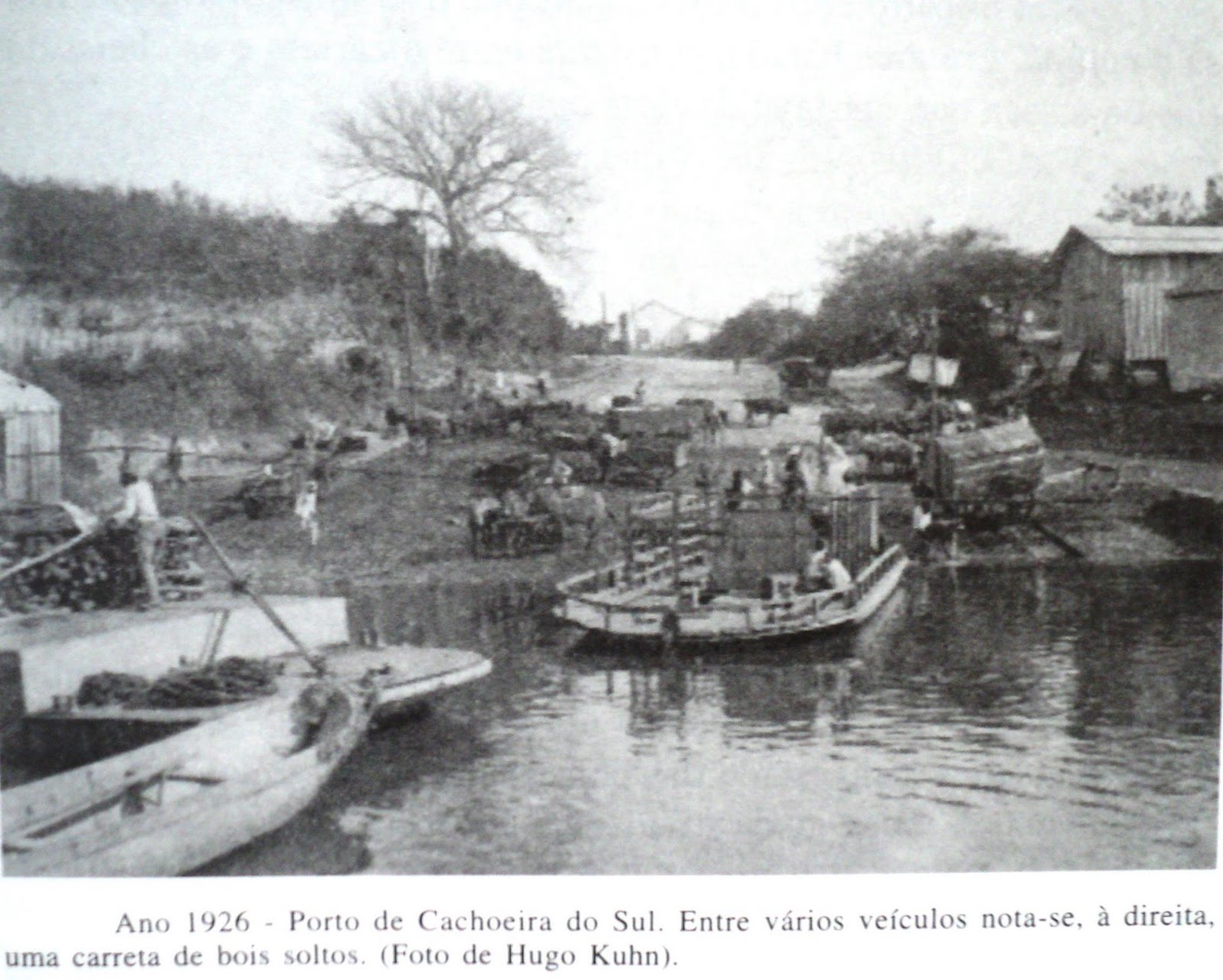 Guia da Bombacha: Fotos Antigas do Rio Grande so Sul - Carreteiros