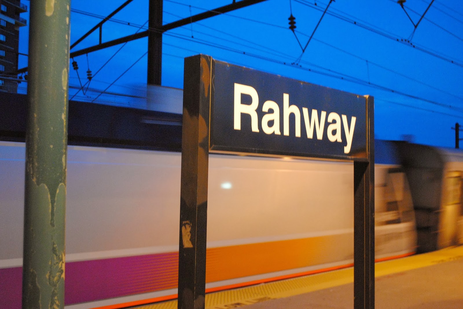 juNxtaposition: 7 days - 7 states - 700 pictures - day 6