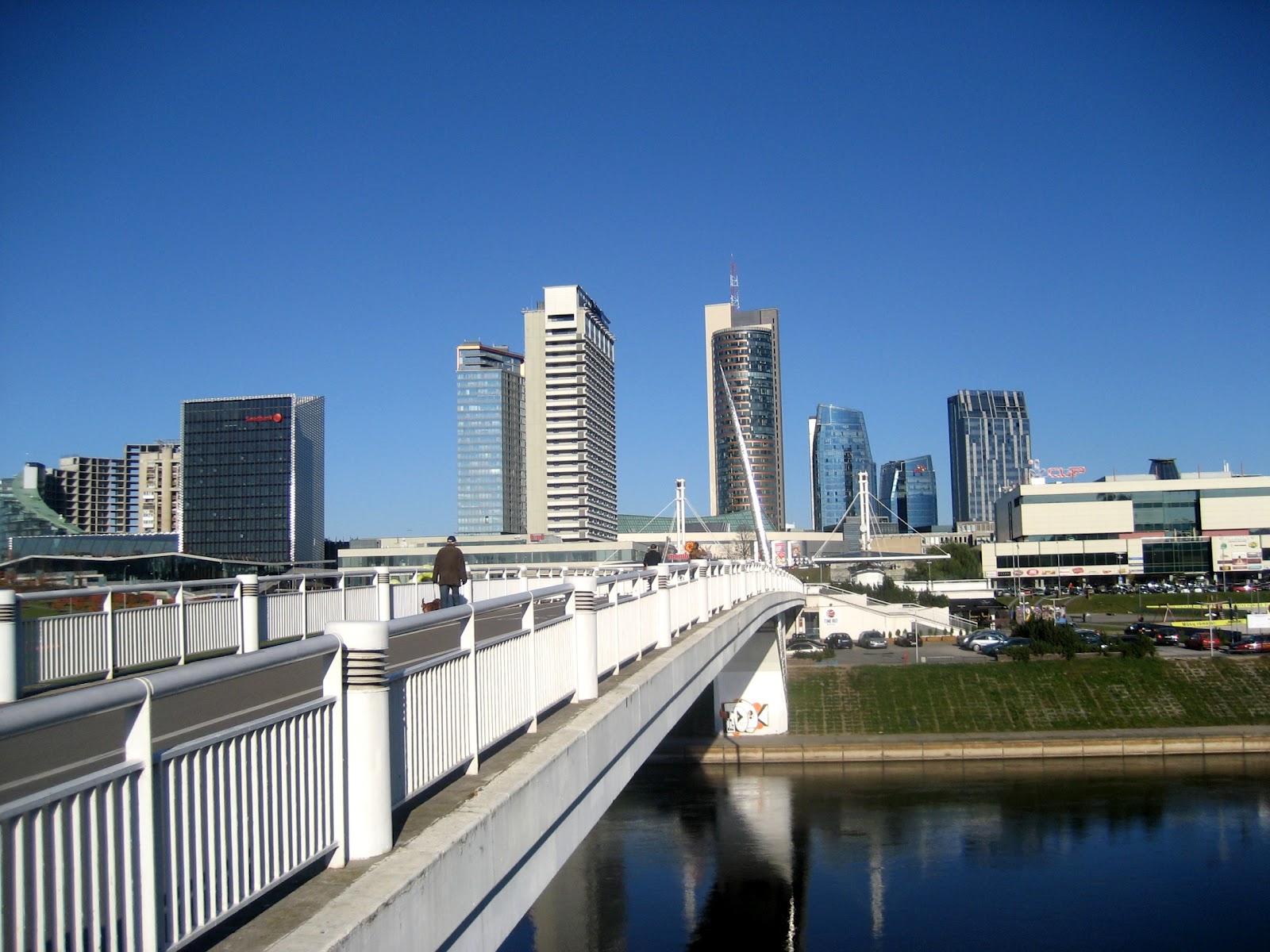 Lithuania ( Lietuva ). A voyage to Lithuania, Europe - Vilnius, Kaunas ...