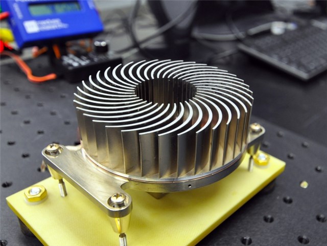 Cooling Mechanisms in CPU - RAMESH'S BLOG
