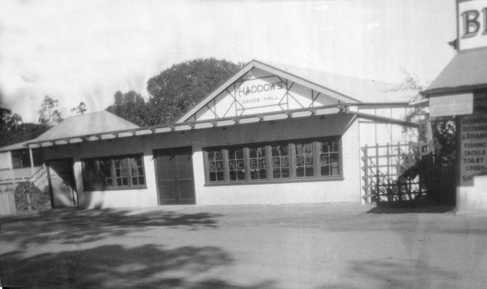 Fraser Coast Libraries Local History Blog: October 2018