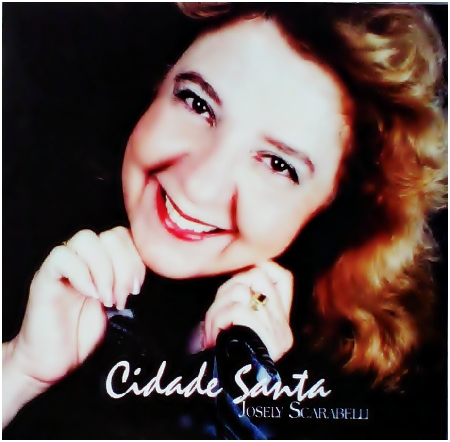 Josely Scarabelli: 42 Anos de Gravação - homenagem