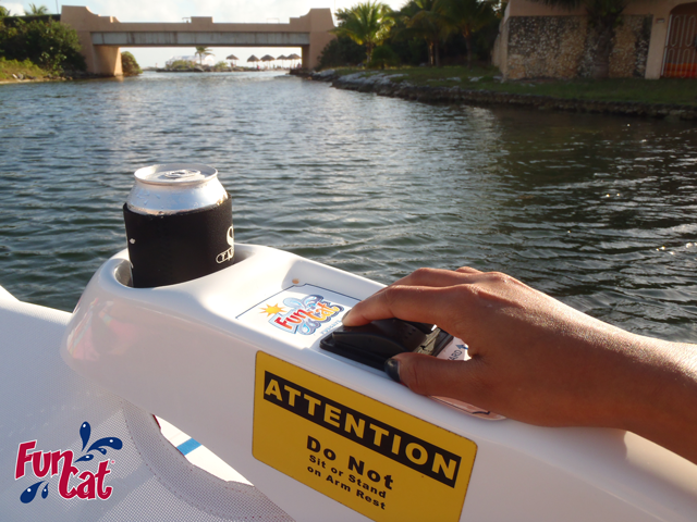 Sub Sea Systems - Our World: FunCat Electric Catamaran from a Kid's ...