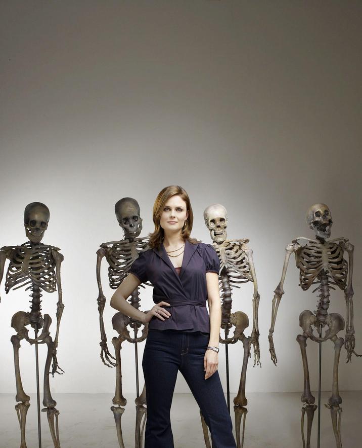 Anna Bones: Fotos Promocionais