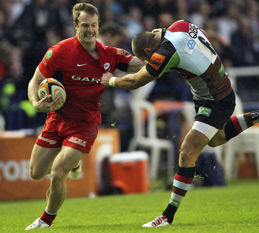 CV 2: Olympics: Day Eleven